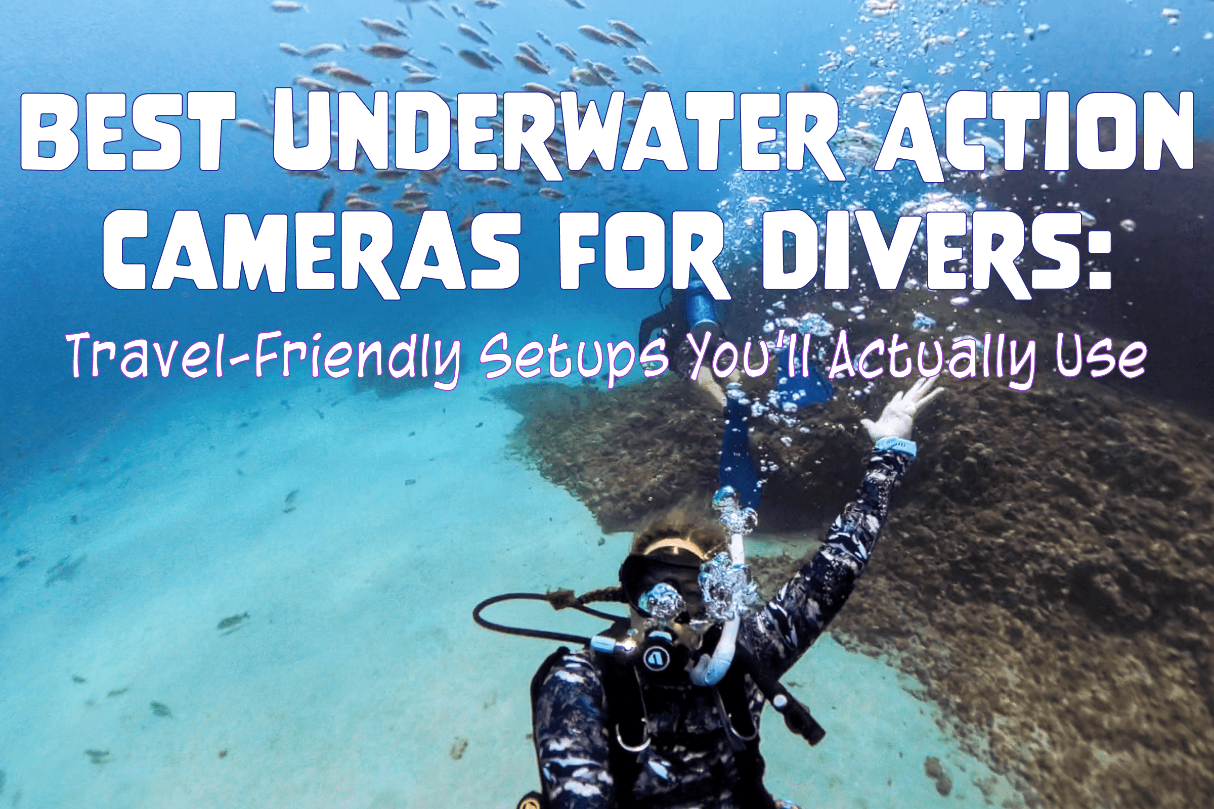 25 Must-Read Ocean Books for Divers, Ocean Nerds, and Salty Souls ...