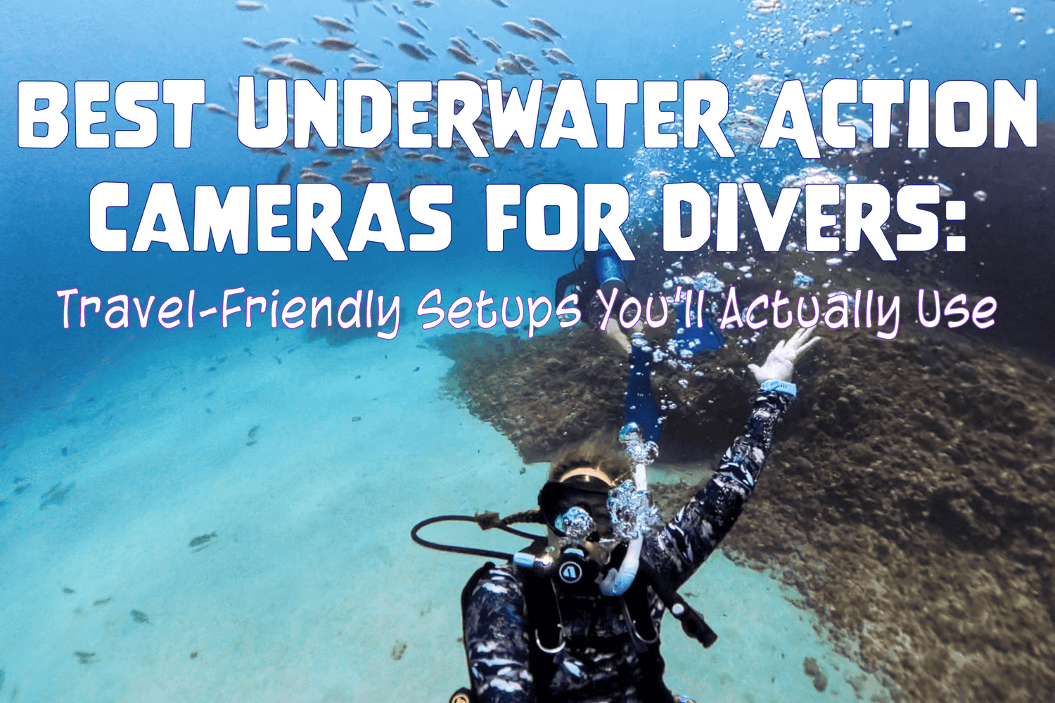 25 Must-Read Ocean Books for Divers, Ocean Nerds, and Salty Souls ...